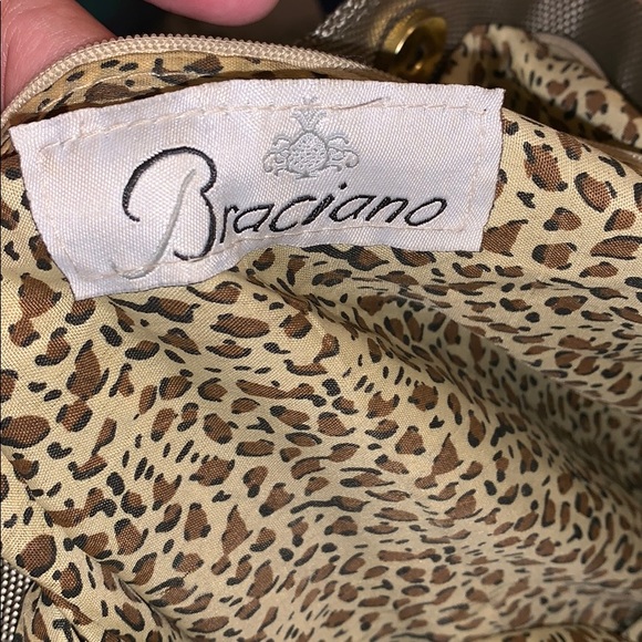 Braciano | Bags | Handbag | Poshmark